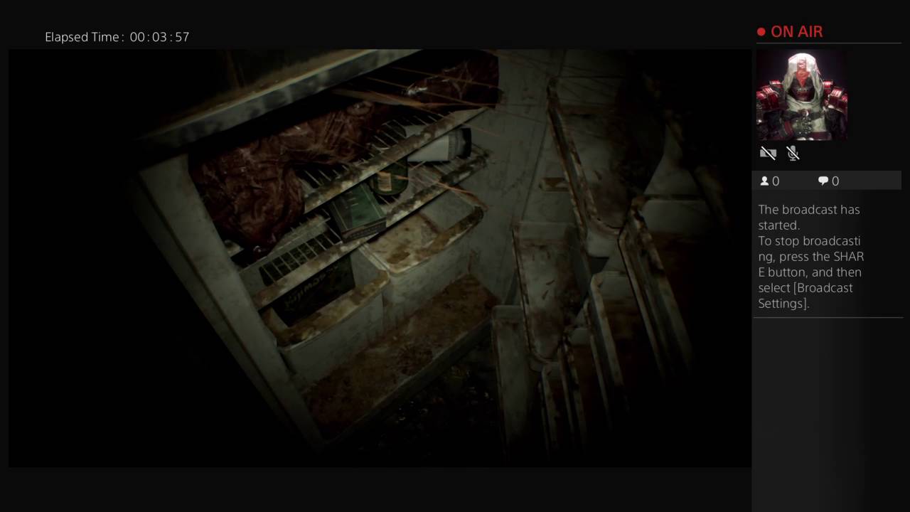 RE7 new demo update - YouTube