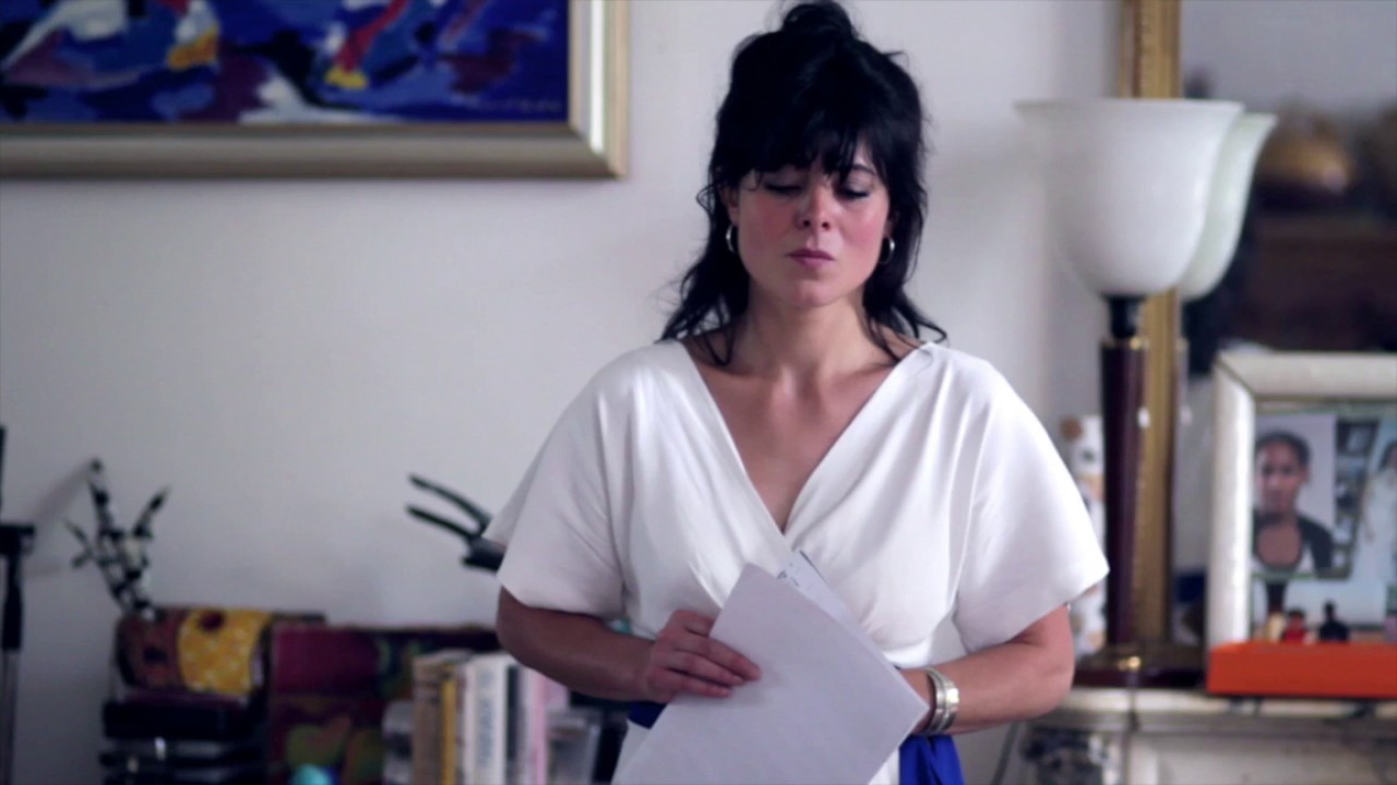 Marthe Alexandre, "Se Romeo t'uccise un figlio", Bellini - YouTube