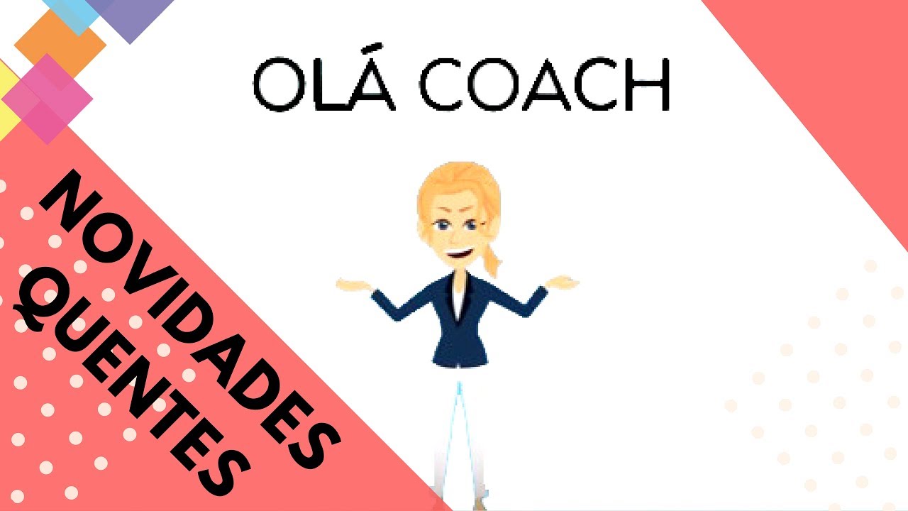 O QUE É CANVAS COACHING? - YouTube