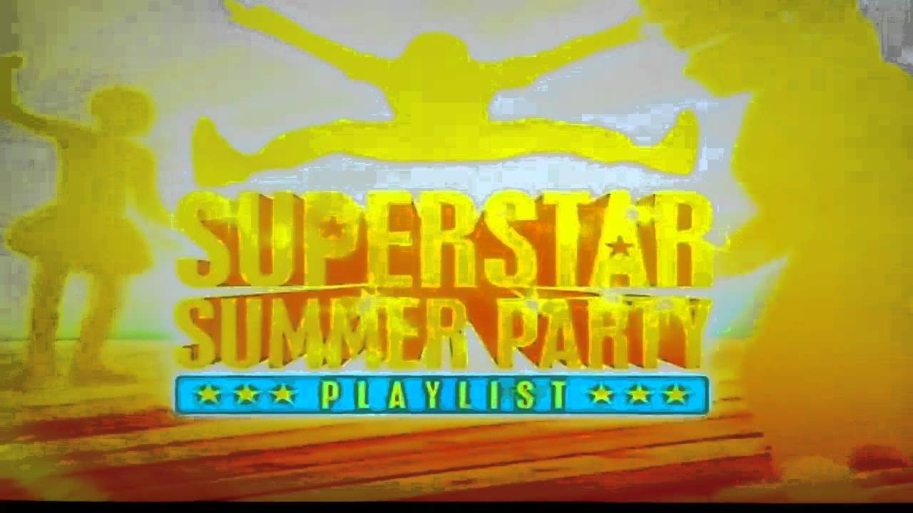 Disney Channel Summer Promo 2 - YouTube