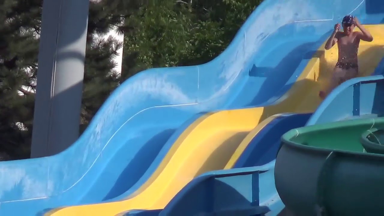 Statiunea Baile felix - turism-market.ro - YouTube