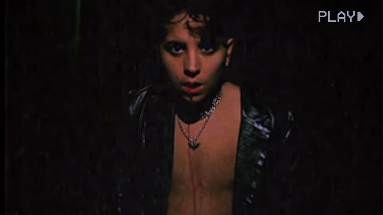 Mint Simon - Tongue Tied - YouTube