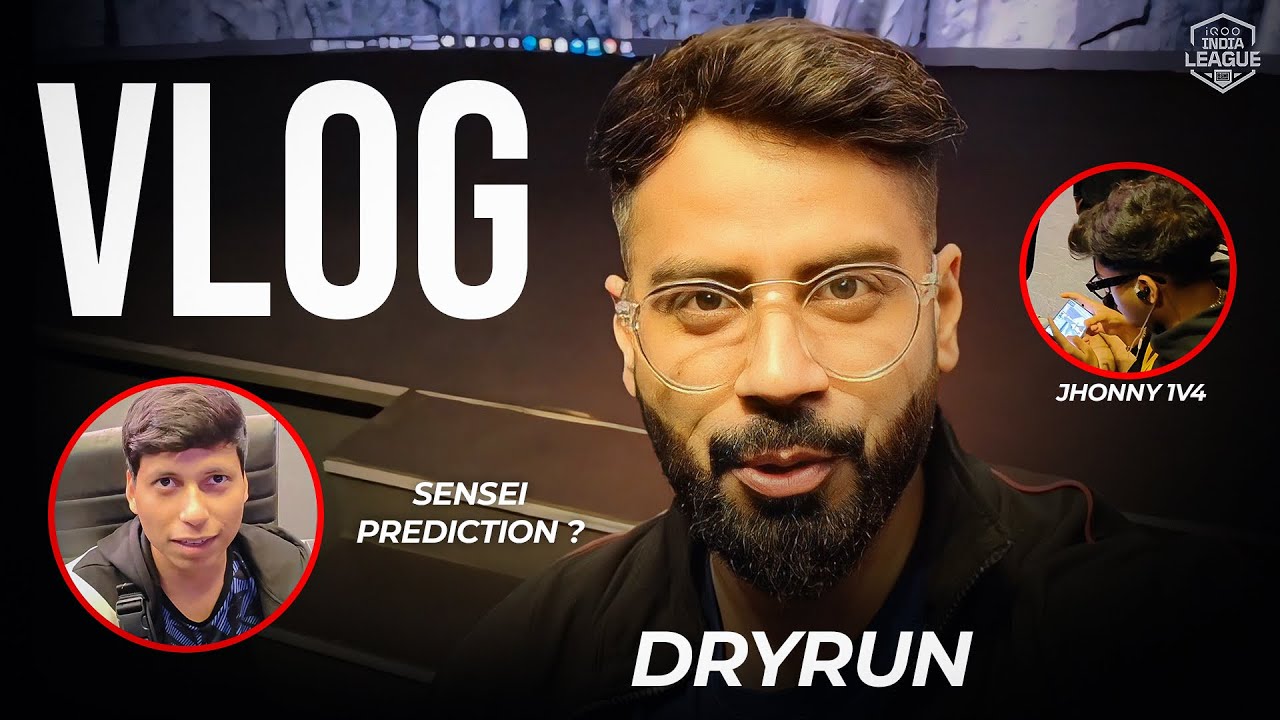 dry run ki masti | sensei prediction | Jonny 1v1 vs Apollo and delta # ...