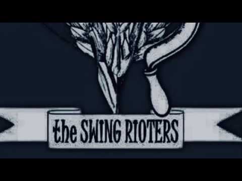 Swing Rioters Interview on Radio Winchcombe - YouTube
