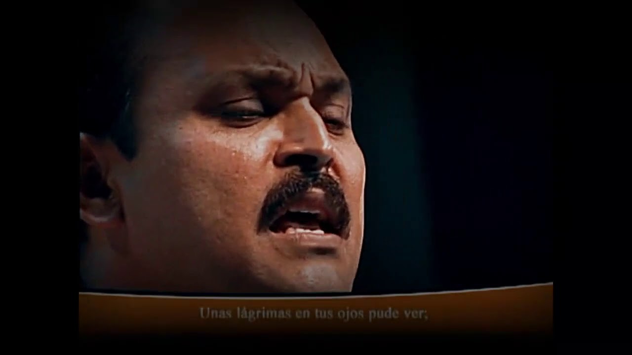 Javier Rosales - Gracias! - YouTube