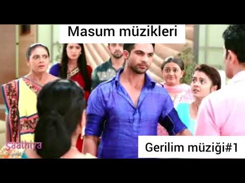 masum gerilim müziği #1