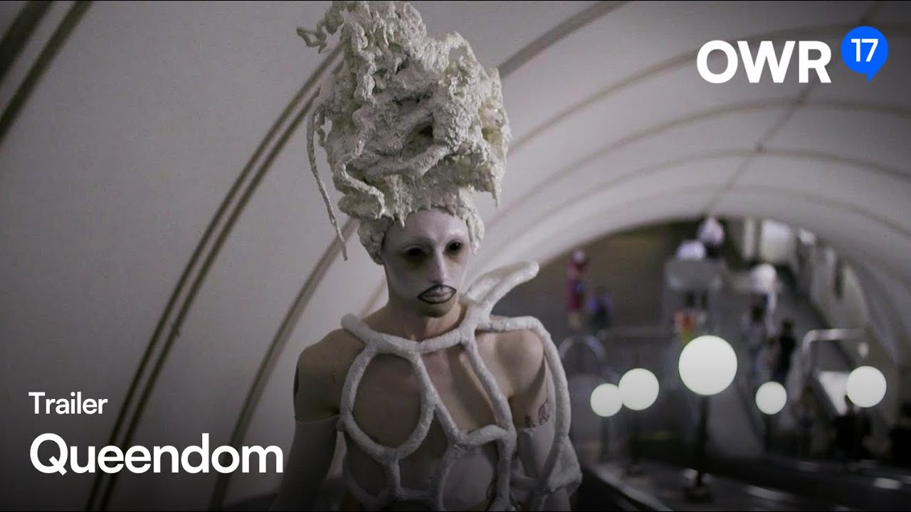 QUEENDOM Trailer | OWR17 - YouTube