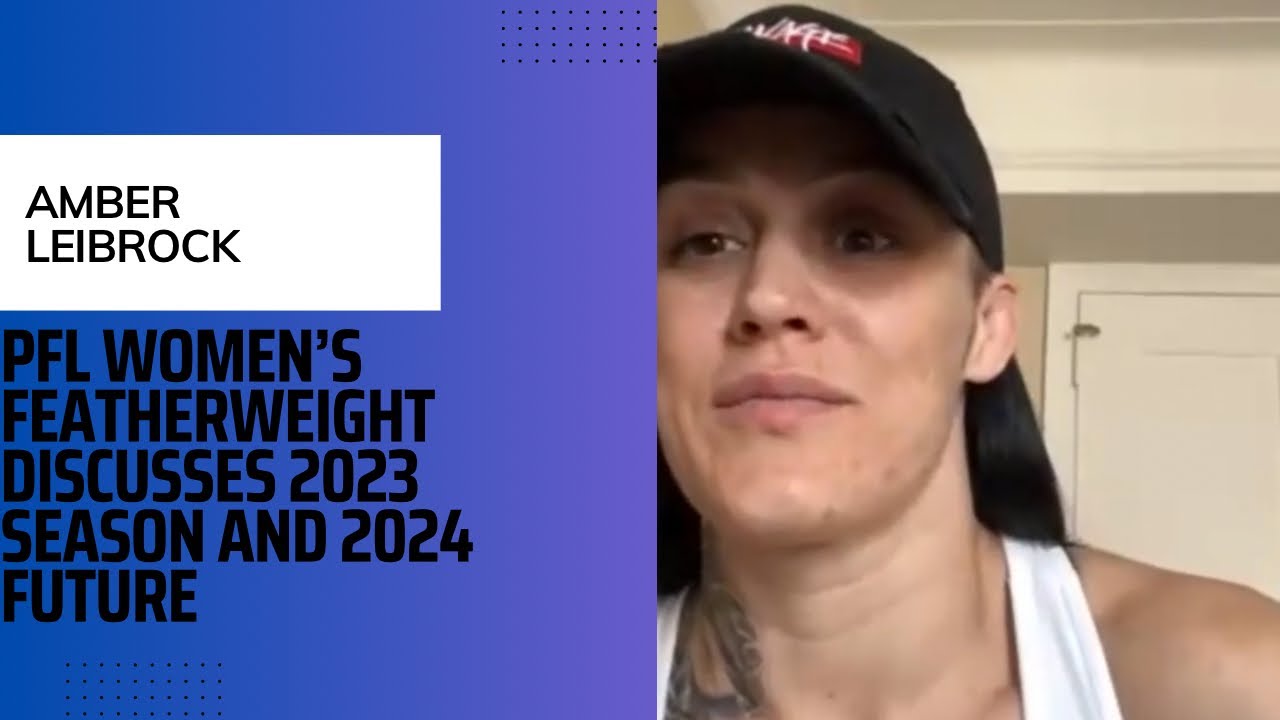 On The Mic Episode 254: Amber Leibrock - YouTube