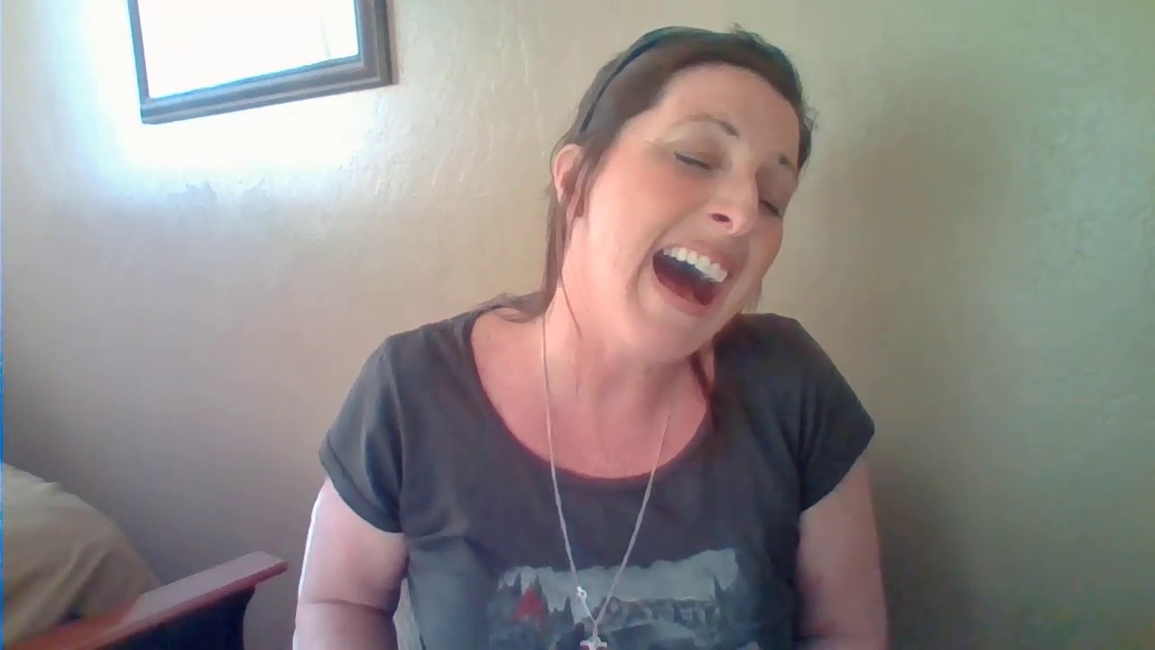 Change Our Hearts (this time) Rory Cooney - YouTube