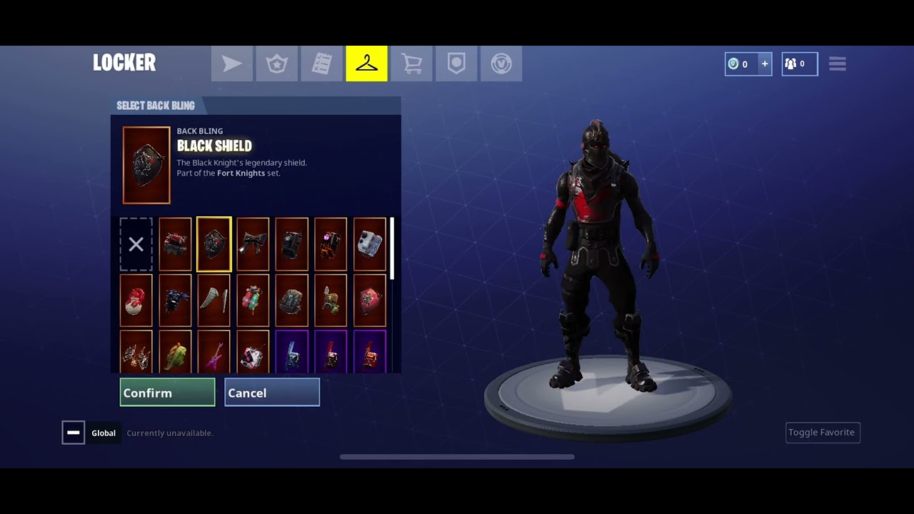 Fortnite Ezfn account - YouTube