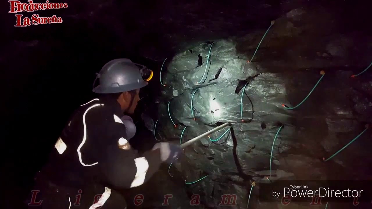 Minas La Rinconada Puno Perú A 5015 m.s.n.m - YouTube