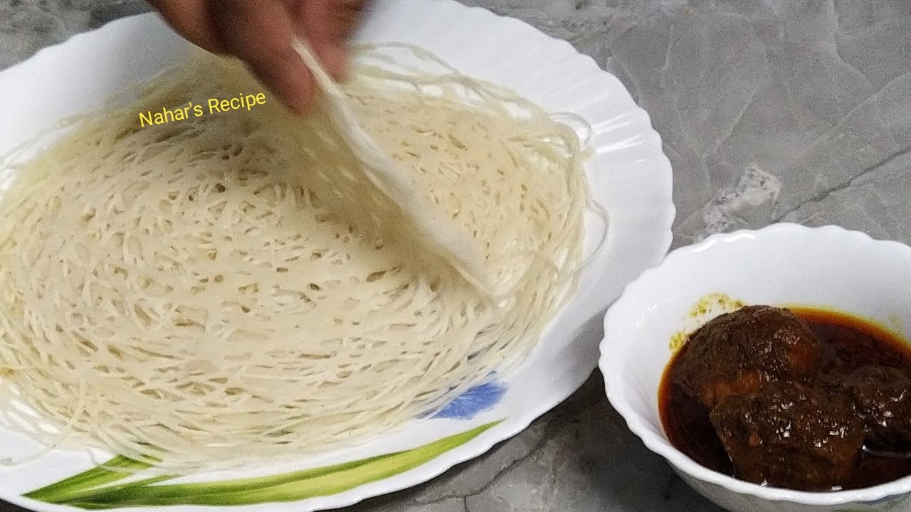 জালি পরোটা | মজাদার টিফিন রেসিপি | Jali Parota recipe in Bengali ...