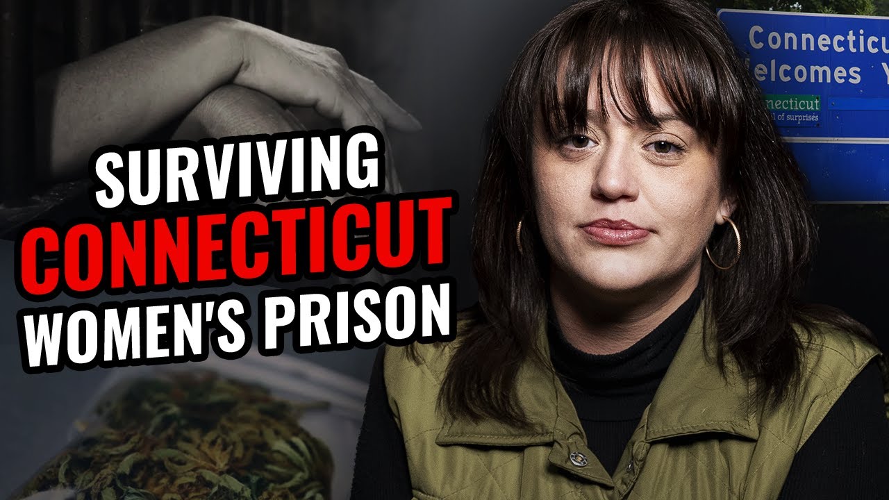Inside a Connecticut Women's Prison: Life Behind Bars, Inmate Stories ...