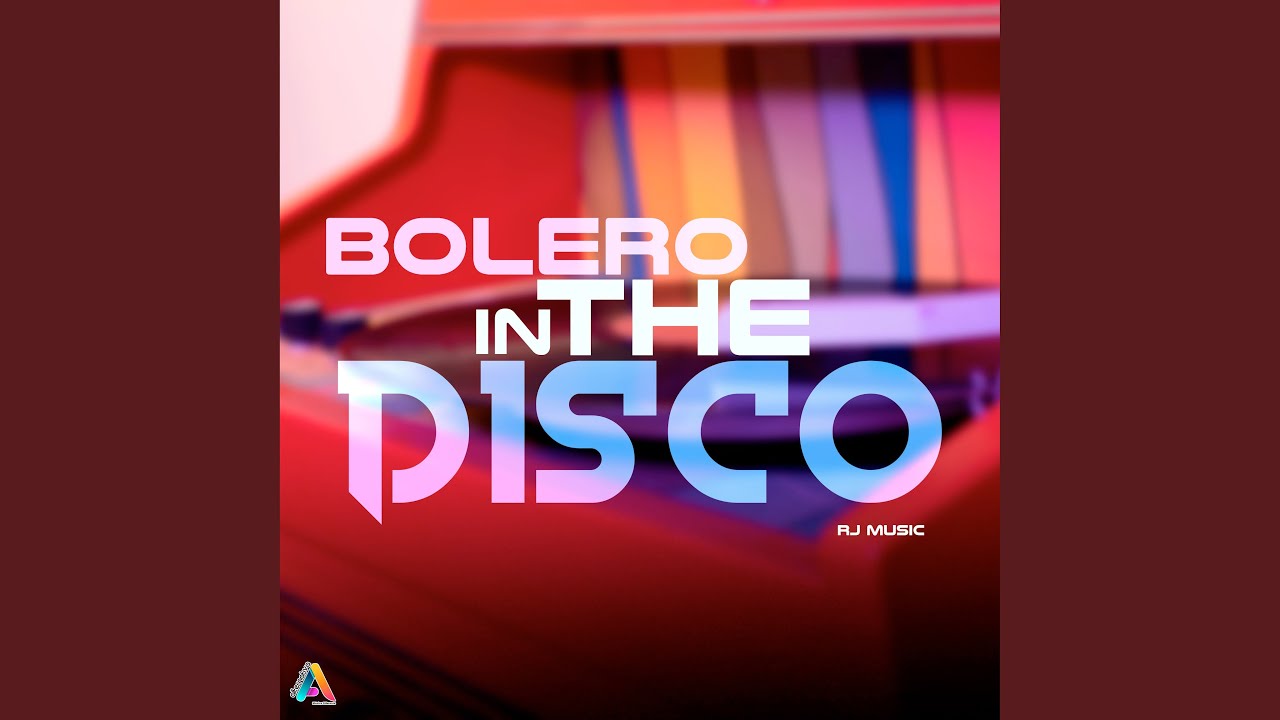 Bolero In The Disco - YouTube