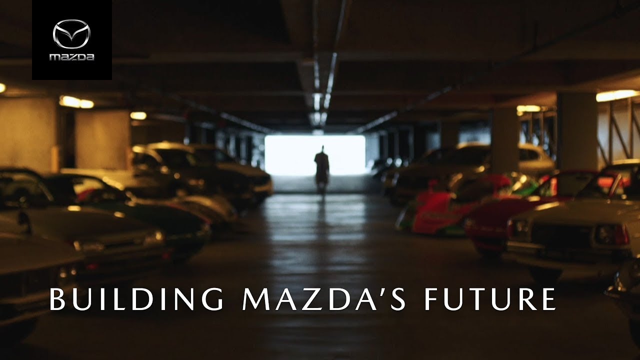 We’re building Mazda’s future — Mazda CX-90 - YouTube