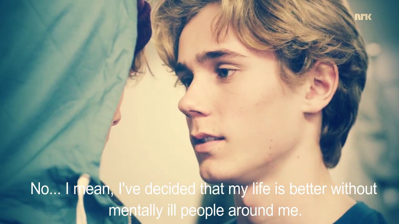 Isak x Even - Down - YouTube