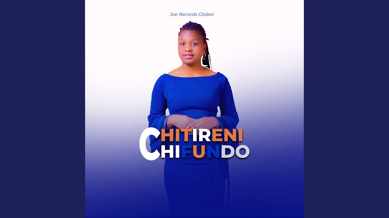 CHITIRENI CHIFUNDO - YouTube Music