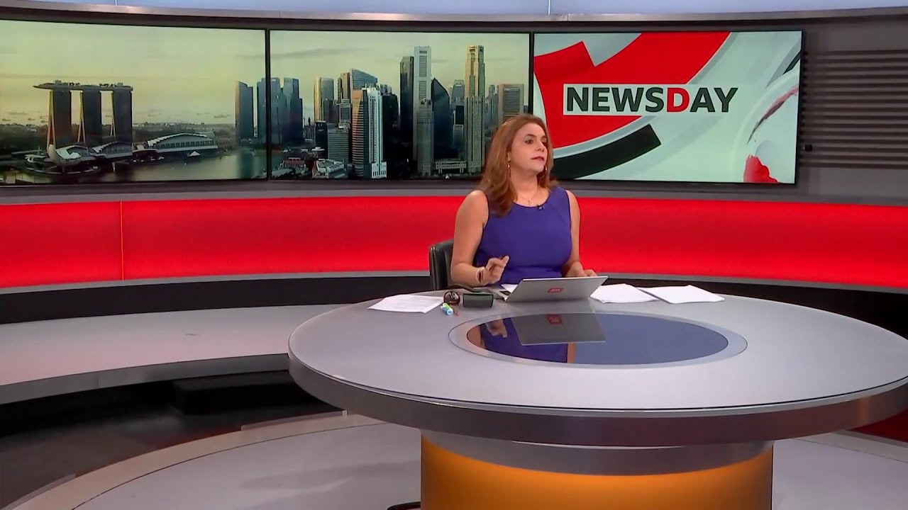 BBC Newsday (23BST - Headlines & Intro - 28/3/23) [1080p50] - YouTube