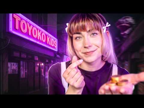 What's going on with the Toyoko Kids in Japan?