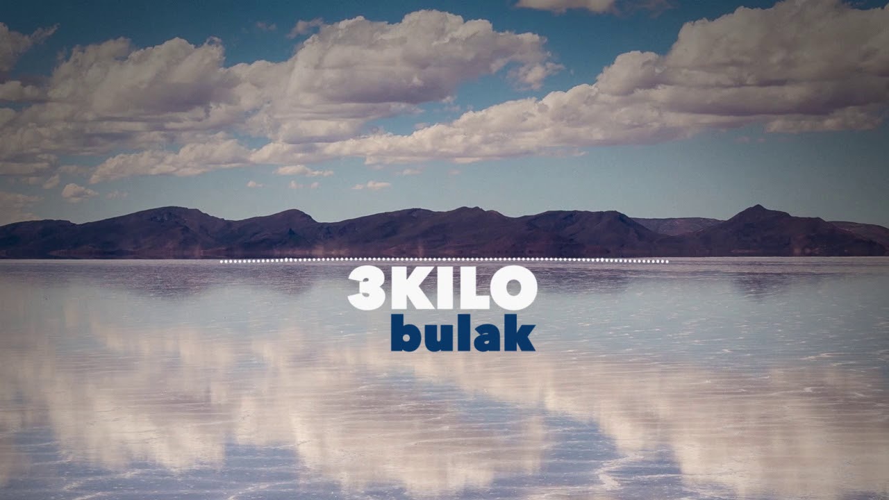 3kilo - Bulak (video preview) - YouTube