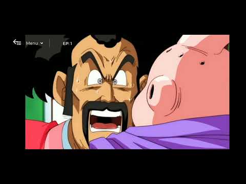 Dragon Ball Super Tagalog Dubbed Episode 1