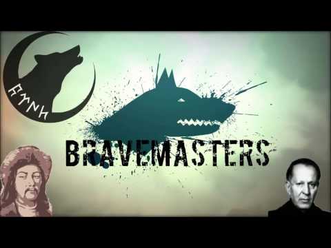 HADİ BAŞLAYALIM O ZAMAN ! BraveMasters döndü !