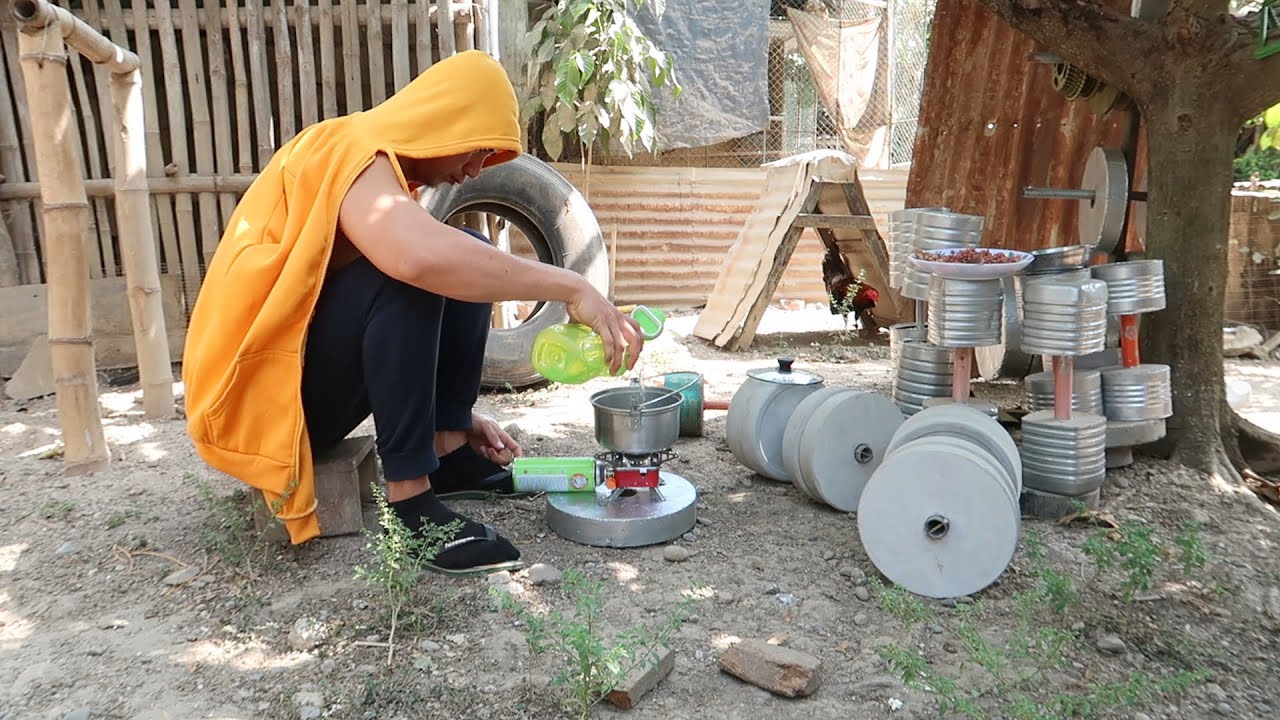 A Day In Life Of A Poor And Hard Working Youtuber - YouTube