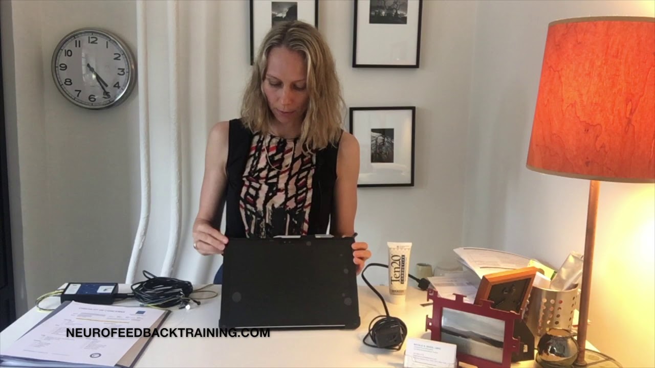 Neurofeedback at Home - What's Included In Your NeurOptimal® Home Kit ...