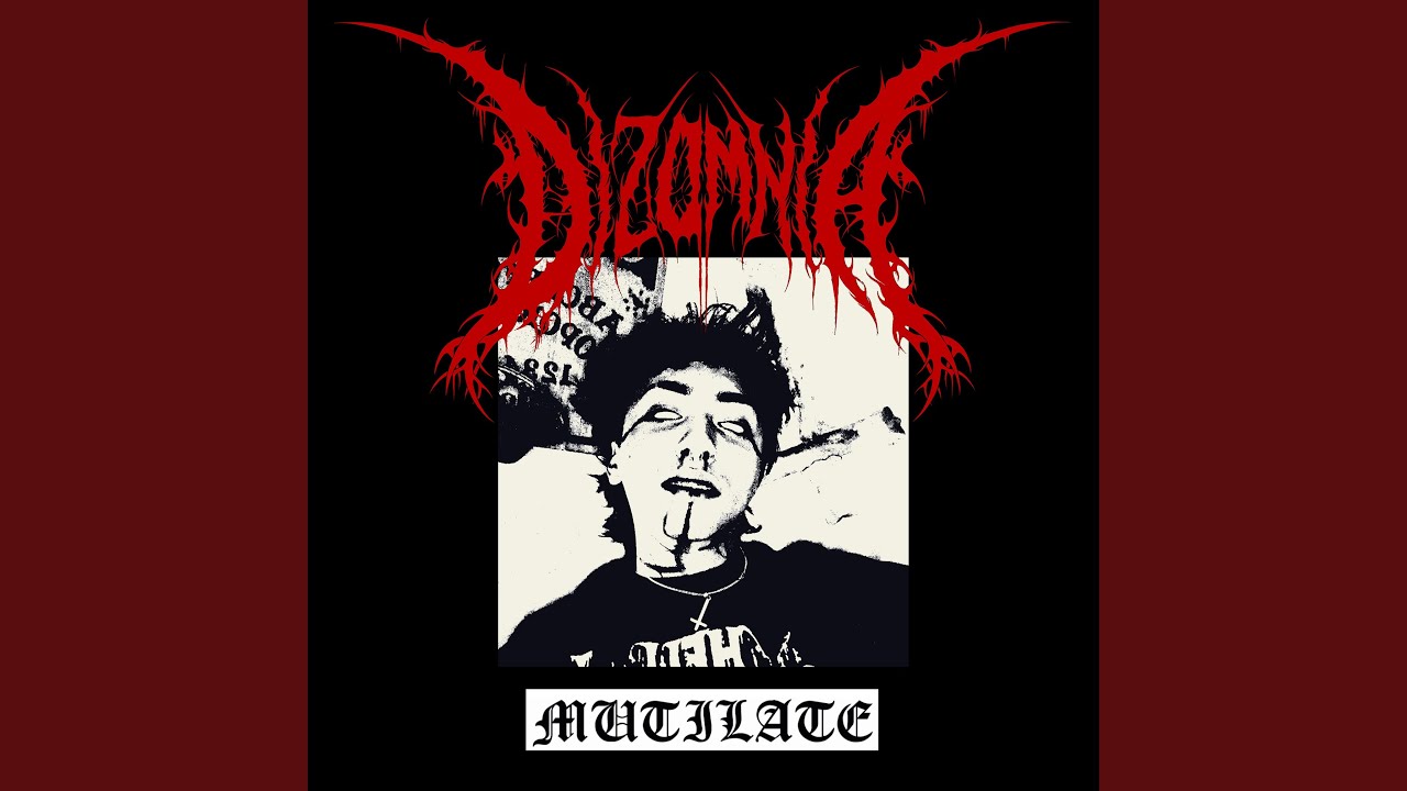 Mutilate - YouTube