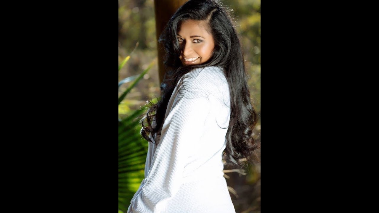 UpClose and Personal with Jenelle J Ramsami SA bachelorette finalist ...