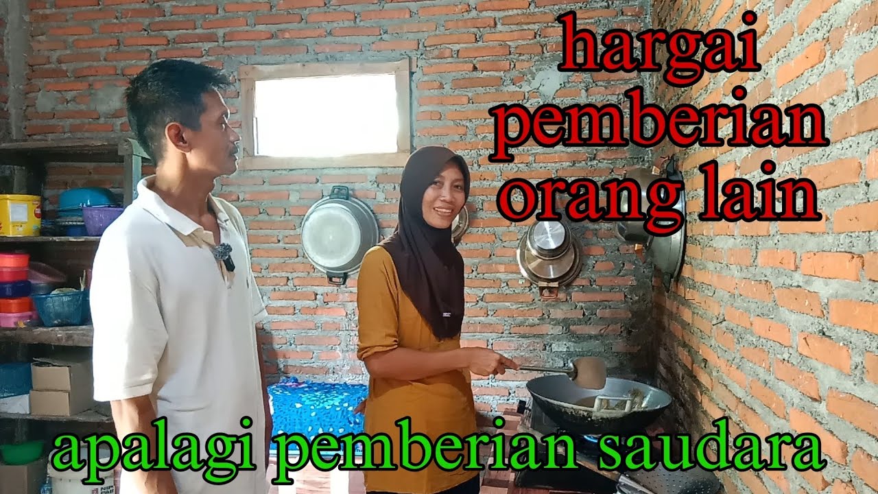 MAKAN IKAN GURAME DAN RICA RICA ENTOK DARI @PakDebleh DAN BAPAKNYA ...