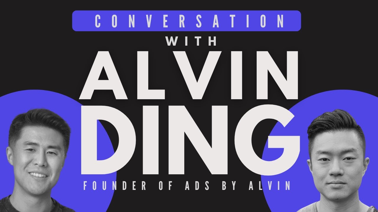 Pivoting in a Pandemic: Alvin Ding's Transition to Growth Marketing ...
