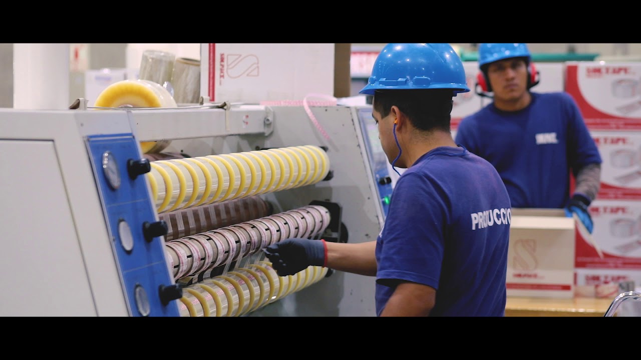 VIDEO SOLPACK - YouTube