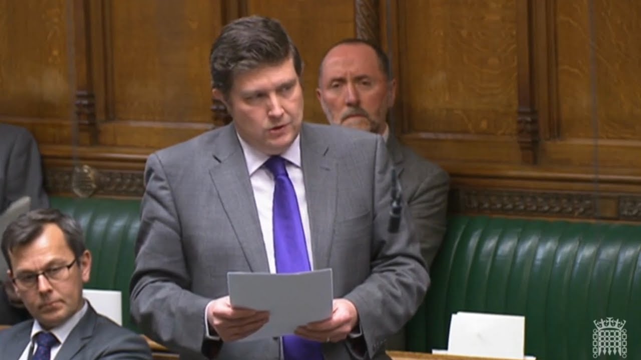 🚫 Andrew Lewer MP: "Censorship is a notoriously slippery slope" - YouTube