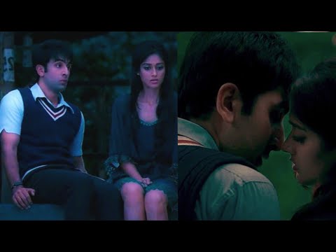 💖 Barfi Movie Full Story Explained in Hindi | Ranbir Kapoor & Priyanka Chopra Romantic Drama 🎬✨