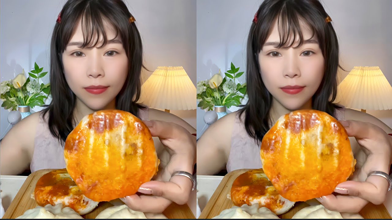 🔥🐷 ULTIMATE OIL-SKIN BRAISED PORK BUNS! (Juicy, Melty, Saucy!) ASMR ...