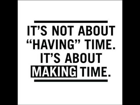 Not now maybe later ( poem ) - YouTube