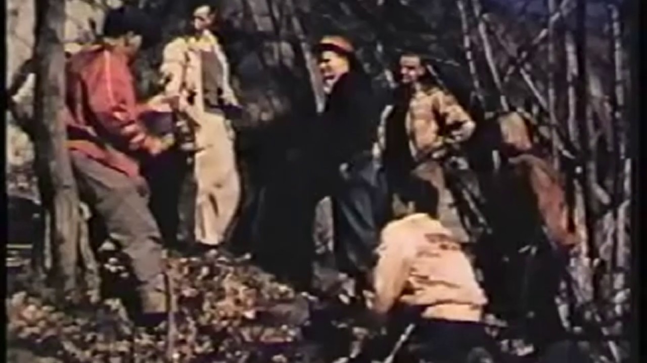 EngSoc History Month 2017 - YouTube