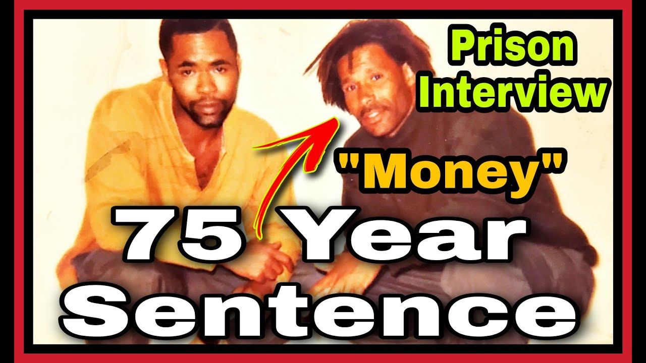Terence Rice Still In Prison 32 Years On 75 Year Sentence!! - YouTube