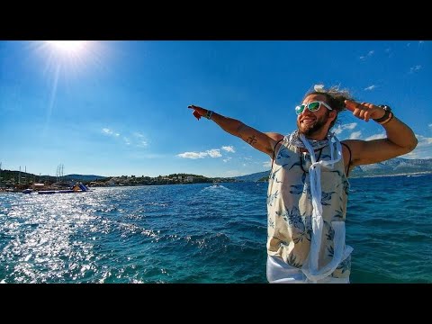 YachtLife Turkey & Greece AfterMovie || Extended Version 2014 || by LIFE BEFORE WORK TRAVEL