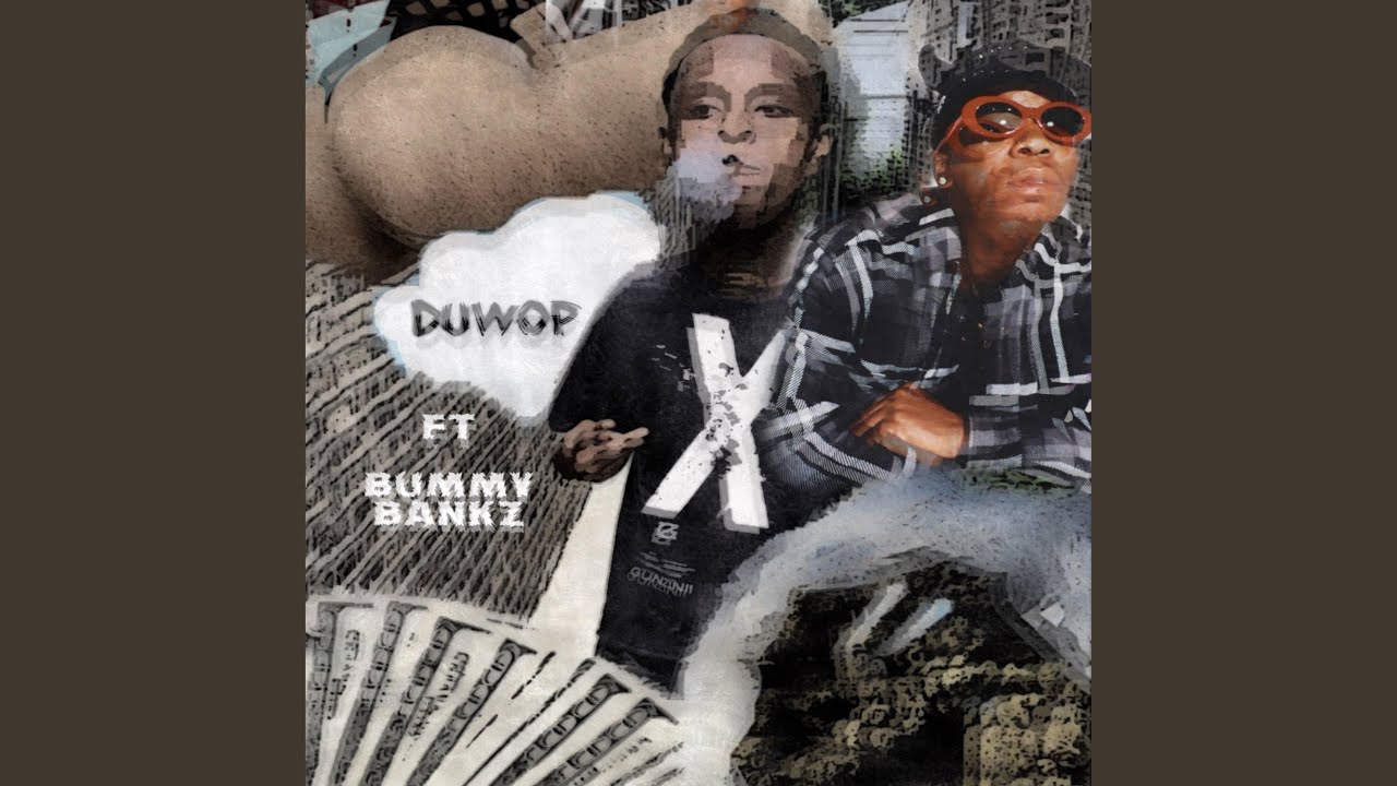 X (feat. Bummy Bankz) - YouTube