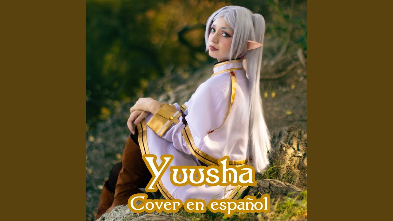 Yuusha (Cover) - YouTube