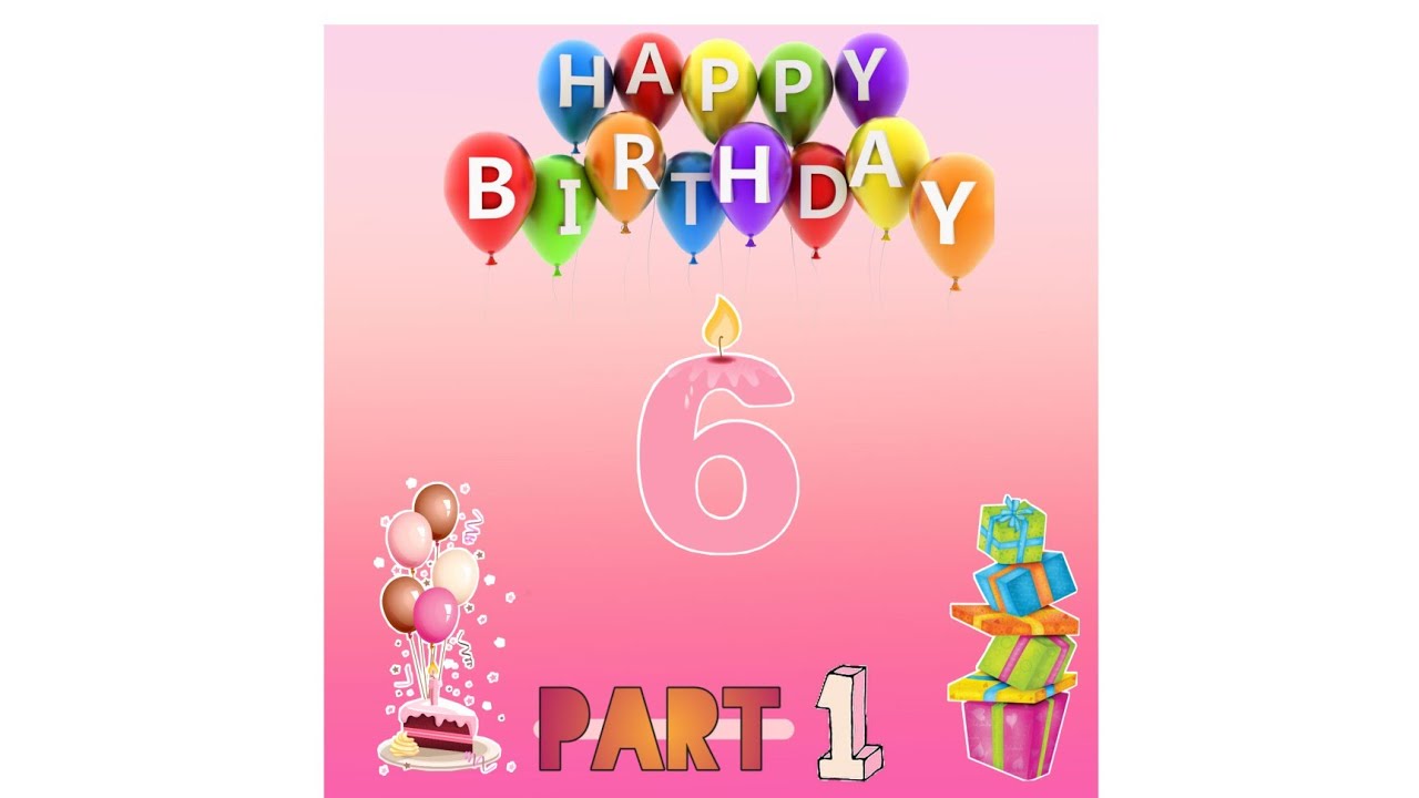 Happy Birthday Tanvi 🎂🎉 Part-1 - YouTube