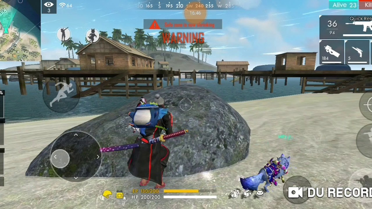 Free Fire #12 - YouTube