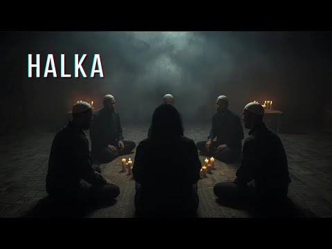 KORKU HİKAYELERİ | Halka: Bilinmeyene Açılan Kapı