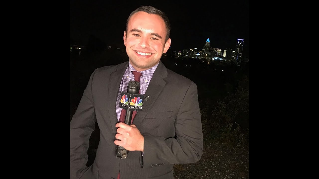 Brandon Goldner Investigative Reel - YouTube