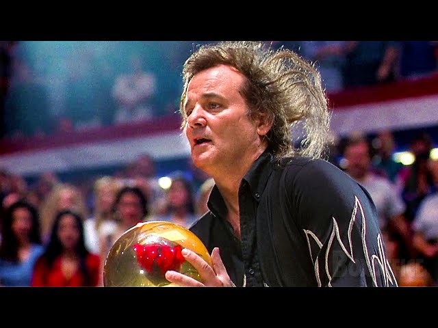 Kingpin Bill Murray