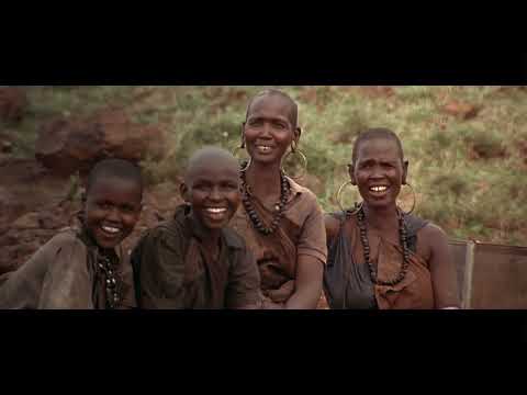Nowhere In Africa Trailer
