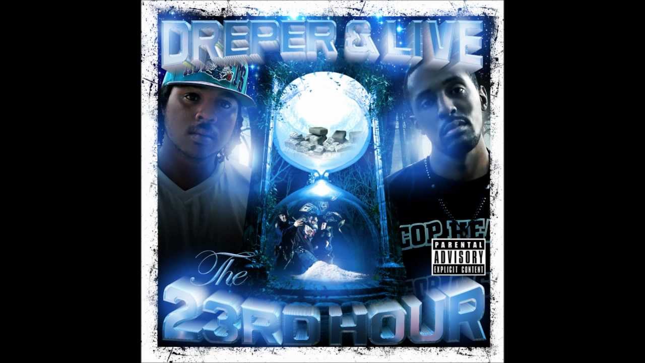 Dreper & Live - Survival - Prod. The Key - YouTube