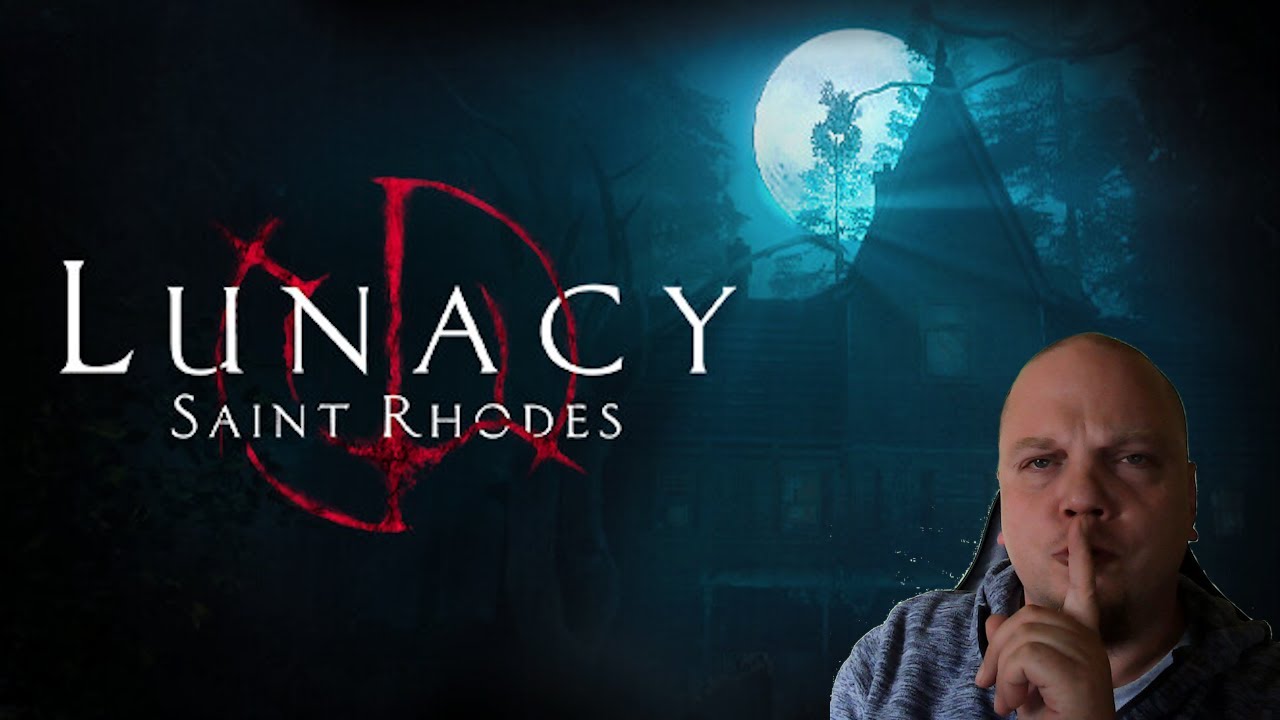 Ein dunkles Geheimnis | Lunacy Saint Rhodes (1) | Let's Play Horror ...